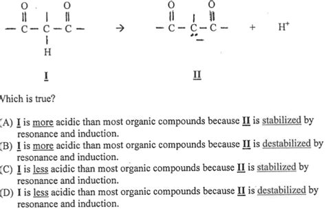 Solved 0 0 C C C C Ć C H Vhich is true A I is Chegg com