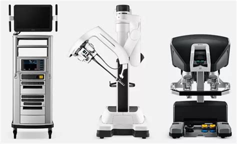 Innovative Use Of Da Vinci Sp Robot For Hpb Surgeries Set To Revolutionize Patient Care