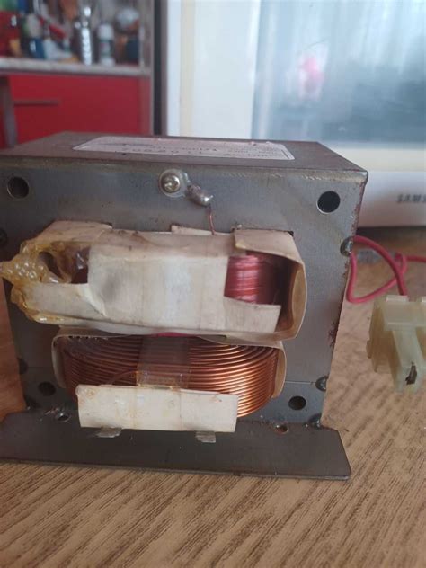 Части от микровълнова печка гр Сандански • Olx Bg