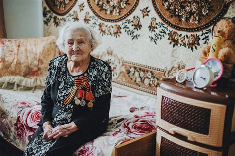 Бабушка Фото 80 Mixyfotos ru