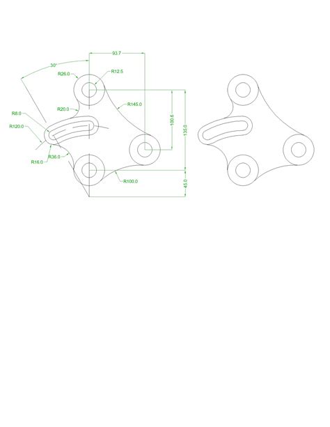 100 Cad Exercises Pdf