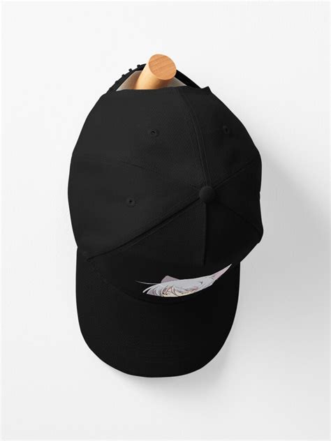 Sexy Black Hanekawa Tsubasa Panties Monogatari Series Lewd Neko Hentai Girl Cap For Sale By