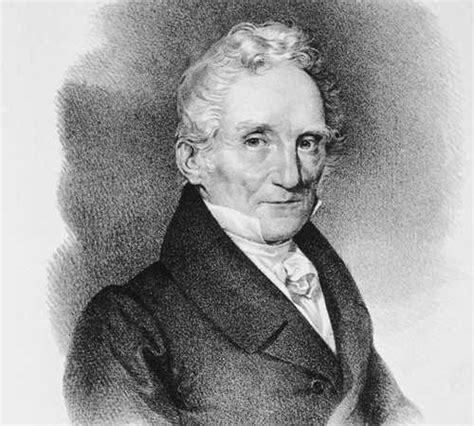 ️ 29 января 1773 года родился Карл Фридрих Христиан Моос 1773 1839 немецкий минералог и