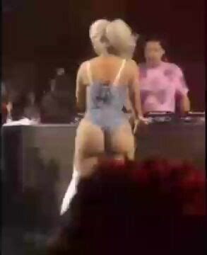 Cardi B Twerk Thothub