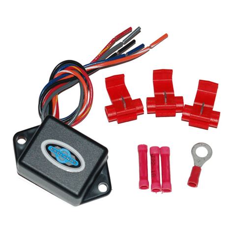 Badlands Intensifier Module Kopen Bij