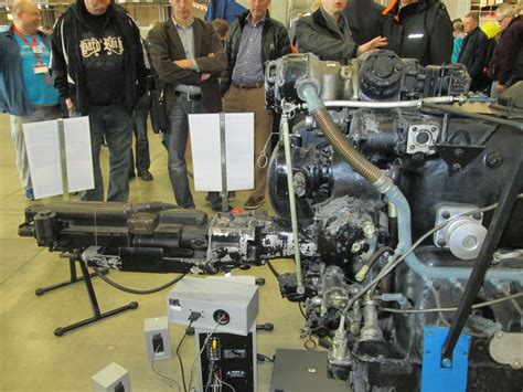 Daimler Benz DB 605 A 1 IPMS Stockholm