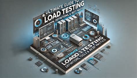 Ultimate Guide To Load Testing Definitions Tools And Best Practices Webatlas Technologies