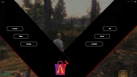 Esx Pause Menu V2 Optimized Esx Script For Fivem