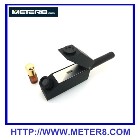 Cl 181fl Portable Handheld Gem Refractometer Gem Refractometer And