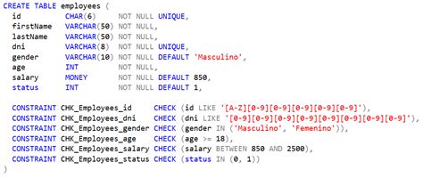 Sql Server — Poner La Primera Letra En Mayúscula Marco Llapapasca Medium
