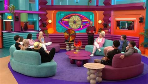 Big Brother Fans Slam Boring Scenes As Star Dealt Cruel Eviction