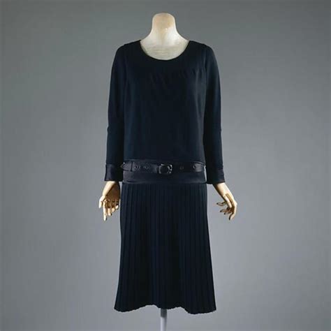 7 изобретений дизайнера Коко Шанель которые навсегда изменили мир моды