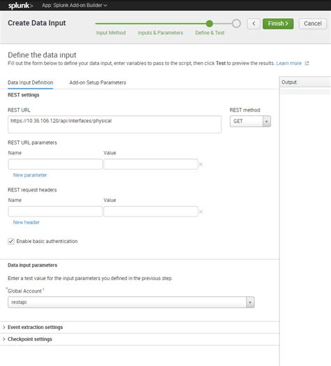 Spelunking The Caves Cisco Asa Rest Api The Answer Is 101010
