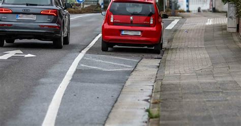 Wassenberg Noch Kein Konsens Zur Erkelenzer Straße