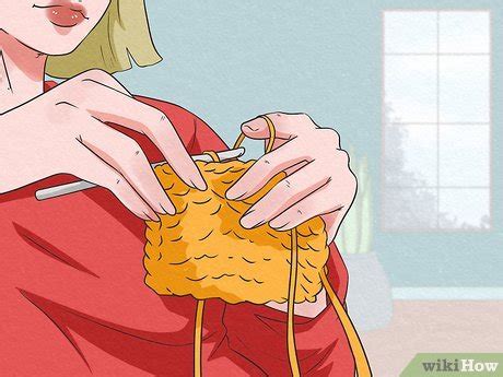 Como Parar De Pensar Em Sexo Com Imagens WikiHow