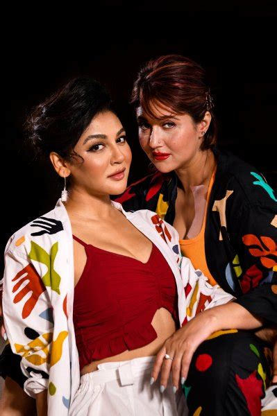 প্রযোজকের বিরুদ্ধে স্বস্তিকার অস্বস্তিকর অভিযোগ