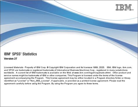 Ibm Spss Statistics 260 Crack Patch Full Version