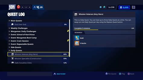 How To Get Free V Bucks In Fortnite 9 Simple Ways Meritline