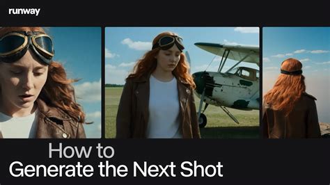 Aleph Add Scene Elements With Aleph Runway Academy