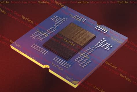 AMD Zen 6 Powers Medusa Point Mobile And Olympic Ridge Desktop Processors TechPowerUp