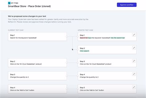 How To Run An Automated Test Execution Zephyr Documentation