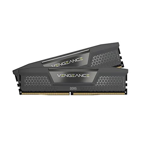 Corsair Vengeance 32gb 2x16gb Ddr5 6000mhz Cl28 Ram Specs Compare Prices Pangoly