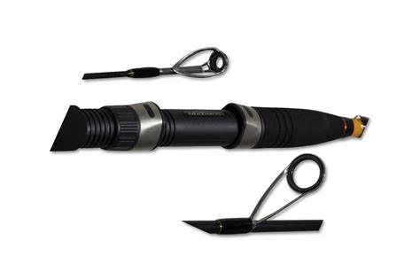 Спиннинг Maximus Workhorse-X (EVA) купить по цене от 4227₽