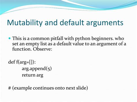 Ppt Learning To Program With Python Powerpoint Presentation Free