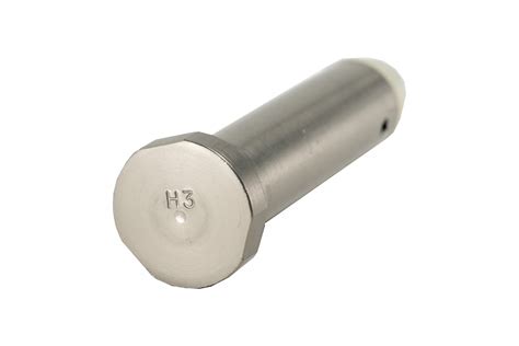 SIONICS H3 Buffer SIONICS Weapon Systems