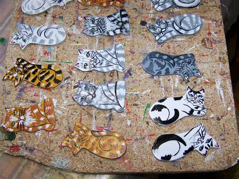 ΔΙΑΚΟΣΜΗΤΙΚΗ ΖΩΓΡΑΦΙΚΗ ΣΕ ΞΥΛΟ ΚΑΙ ΠΕΤΡΑ Μαγνητάκια ξύλινα με ζωγραφική στο χέρι