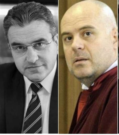 ГОРЕЩ АНАЛИЗ Гешев да подаде оставка А Пеевски… Информационна агенция ПИК