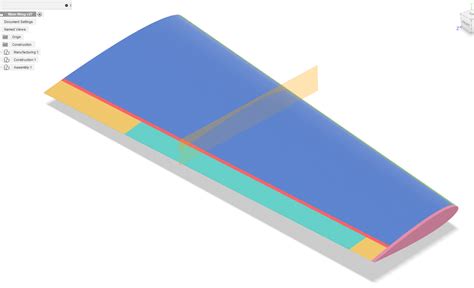 Solved Export Dxf At Section Through A Component Autodesk Community