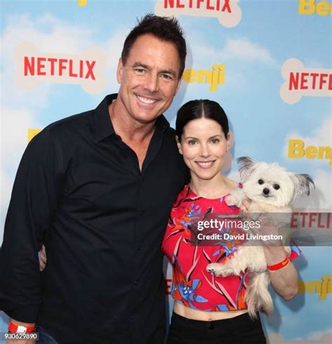 1252 Mark Steines Photos And High Res Pictures Getty Images