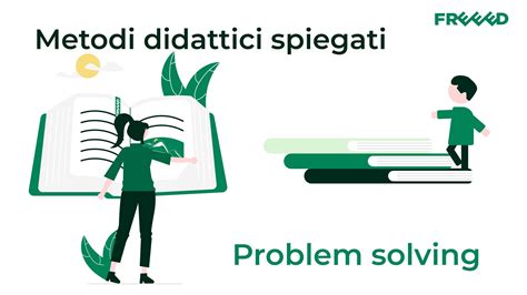 Problem Solving Spiegato