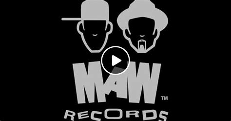 Maw By Nigel Askill Mixcloud