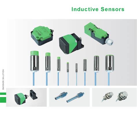 20 Mm Inductive Proximity Sensor 24 V Pnp At ₹ 2000 Piece In Chennai Id 2856328247188