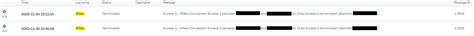 IPSec Site To Site VPN Disconnection Discussions Sophos Firewall Sophos Community
