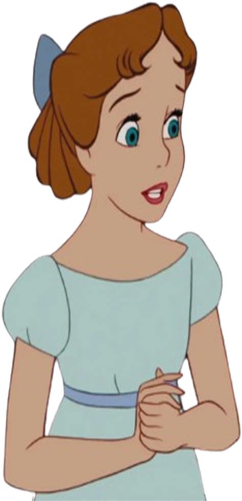 Wendy Darling Vector 36 By Mrtoonlover83 On Deviantart