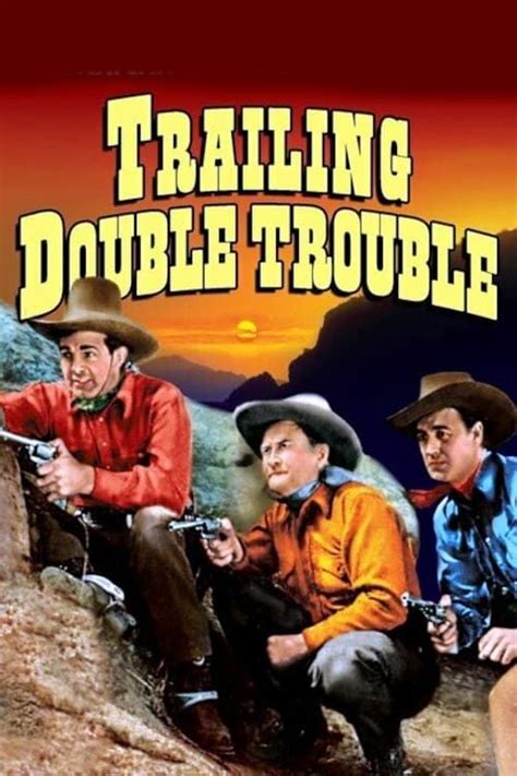 Trailing Double Trouble User Lists Reelgood