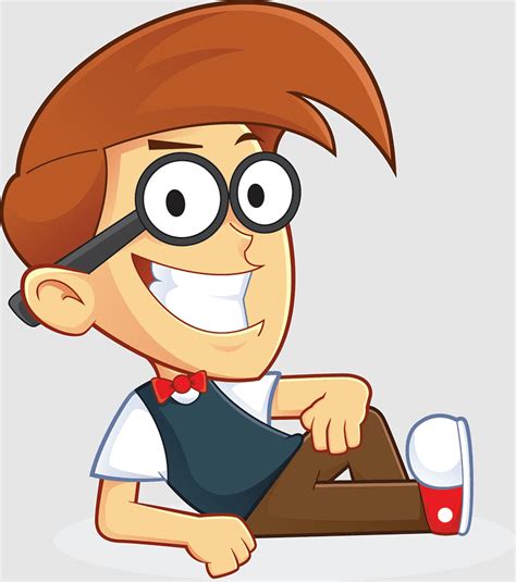 Free Nerd Days Download Free Nerd Days Png Images Free Cliparts On