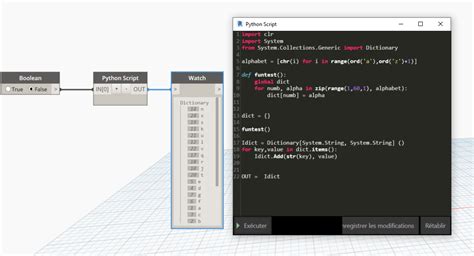 Dynamopython Debogage Printez Vos Variables ~ Voltadynabim
