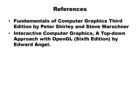 Lecture 18 Fasih Ur Rehman Ppt Download