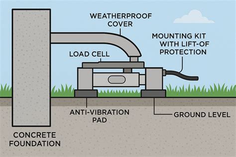 Understanding Load Cell Hysteresis Causes And Impact Just Measure It