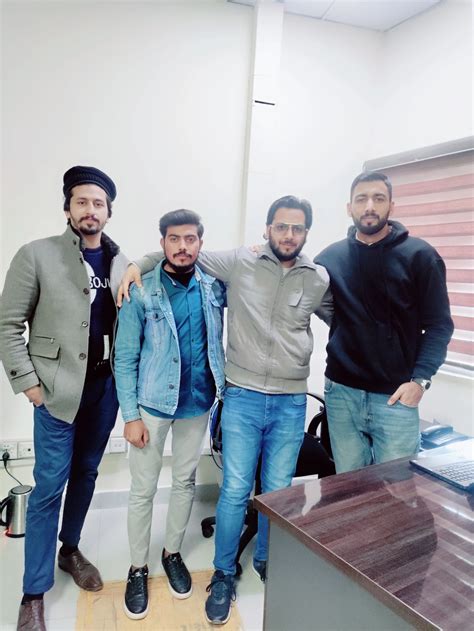 Syed Hassaan Shah Bukhari On Linkedin I Want To Extend My Sincere