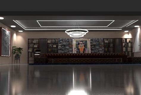 Shashank Kumawat On Linkedin My First Interior Design Living Room