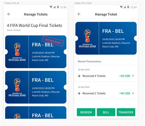 Fix The FIFA Layout Issue 313 SmartTokenLabs TokenScript GitHub