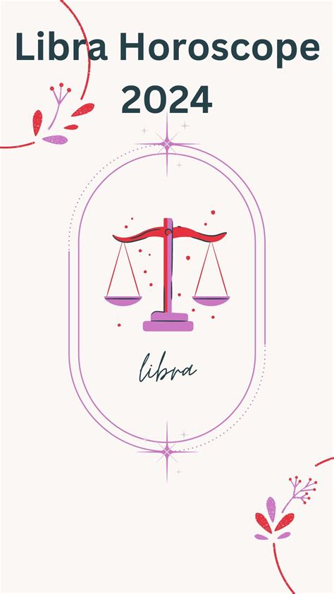 Libra Yearly Horoscope 2024 Predictions Artofit