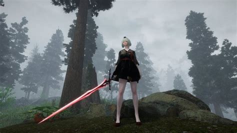 Trying To Set Up Stances With Mco Animations R Skyrimmods