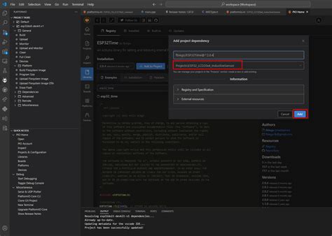 Mini Proiect 56 Citirea Unui Senzor Inductiv Cu Esp32 și Afișarea Pe Un Lcd20x4 Automatic