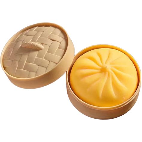 2026 New Giant Mystery Dumpling Squishy Giant Squishy Dumpling Super Mega Rainbow Mystery